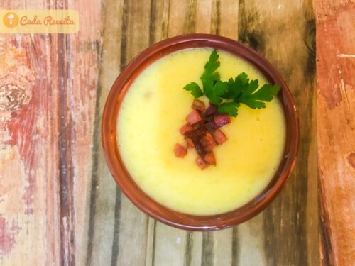 Receitas de sopas e caldos: veja 24 opções deliciosas - Cada Receita